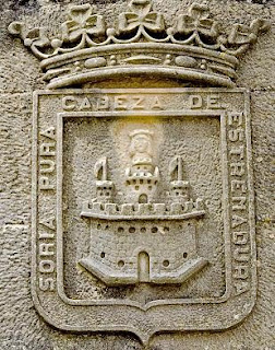Viaje a Soria