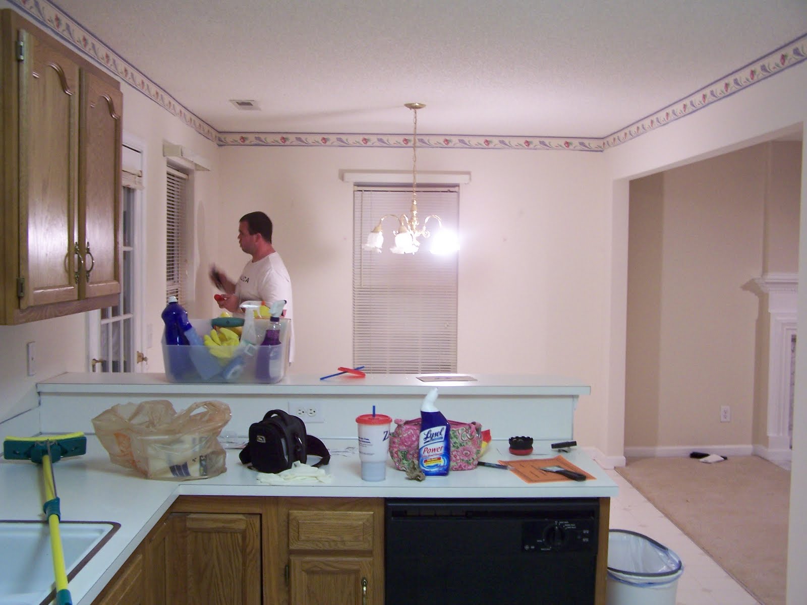 Wise Choice Home Improvement, LLC