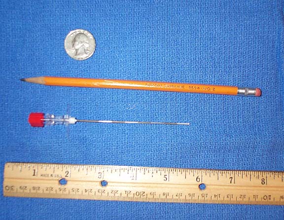 Epidural Class - The Journey of Parenthood...