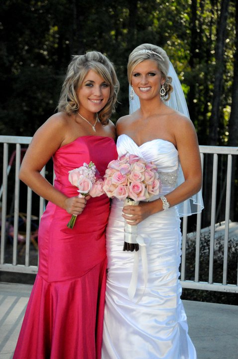 Wedding Ceremony! - The Journey of Parenthood...