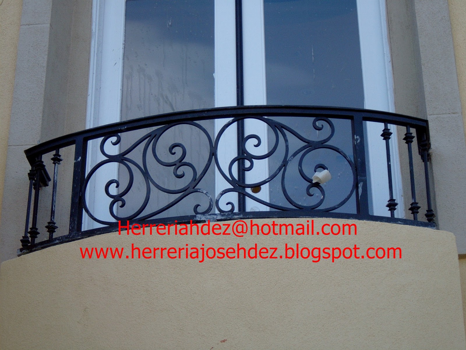 Herreria Artística Hernández DALE CLICK EN ENTRADAS ANTIGUAS PARA MAS ...