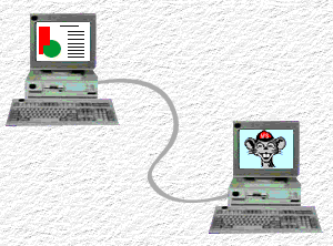 Desarrolo de Aplicaciones para Internet: GOPHER
