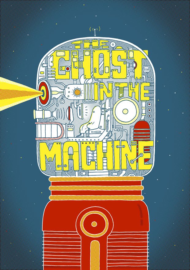 gone tomorrow: Andrew Rae