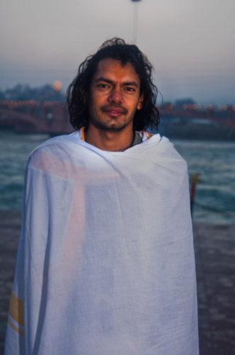 gone tomorrow: Manjari Sharma