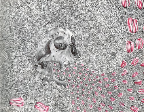 gone tomorrow: Paul Alexander Thornton