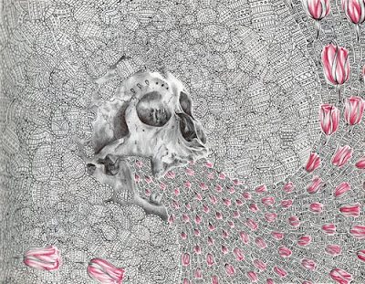 gone tomorrow: Paul Alexander Thornton