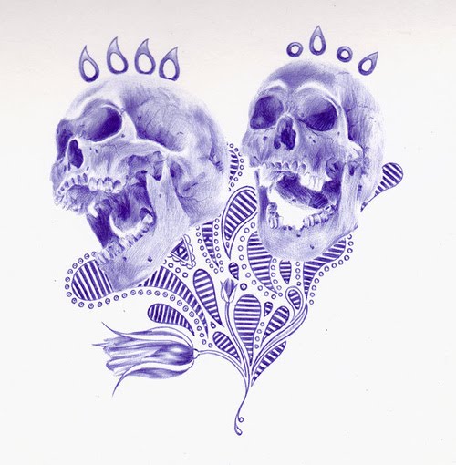 gone tomorrow: Paul Alexander Thornton