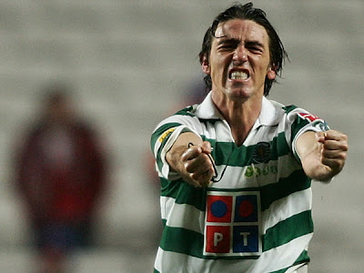 Horta do Zorate: Com o regresso de Sá Pinto ao Sporting, voltaram os ...