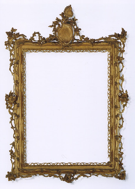 Art and Antiques: CORNICI ANTICHE - Le più belle cornici italiane.