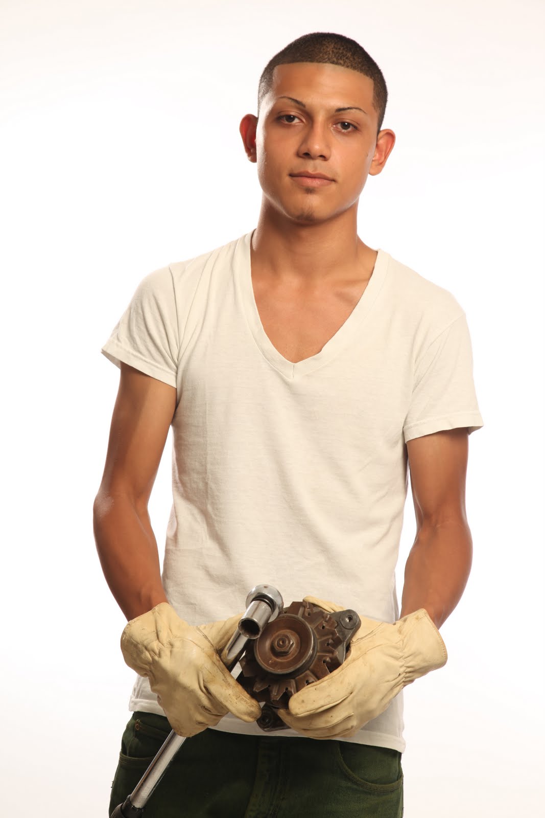 Around Creative Productions: ISAC de Monterrey