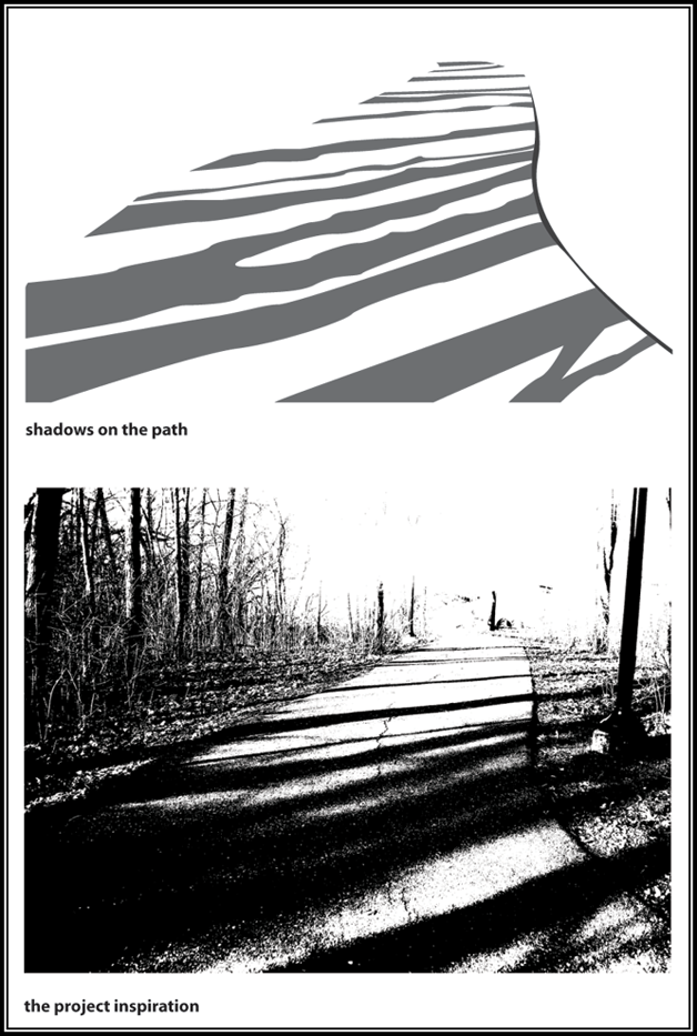 Borrowing Light: Shadow Canopy