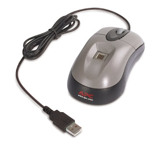 Mantenimiento Software y Hardware: Mouse por cable.