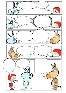 Mrs. Olivieri-Barton's Blog for Integrating Technology in the Classroom ...