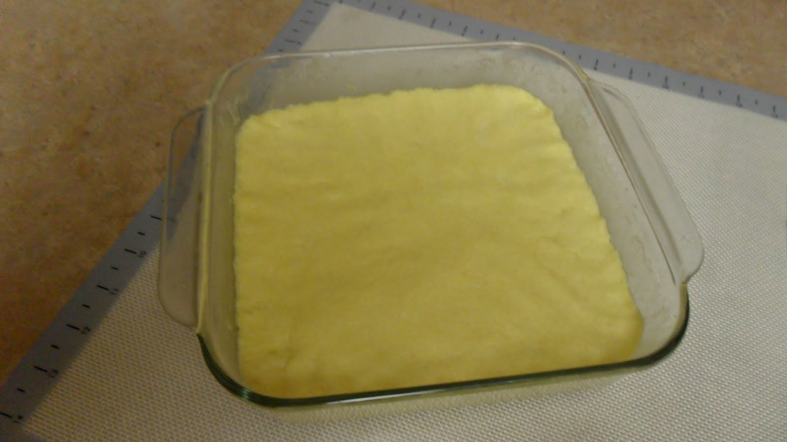 Bhibik ya NehNeh: Hrisseh هريسة