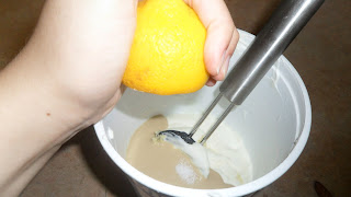 Bhibik ya NehNeh: Fatet jaj جاج