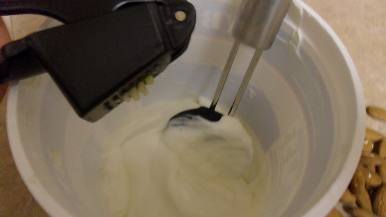 Bhibik ya NehNeh: Fatet jaj جاج