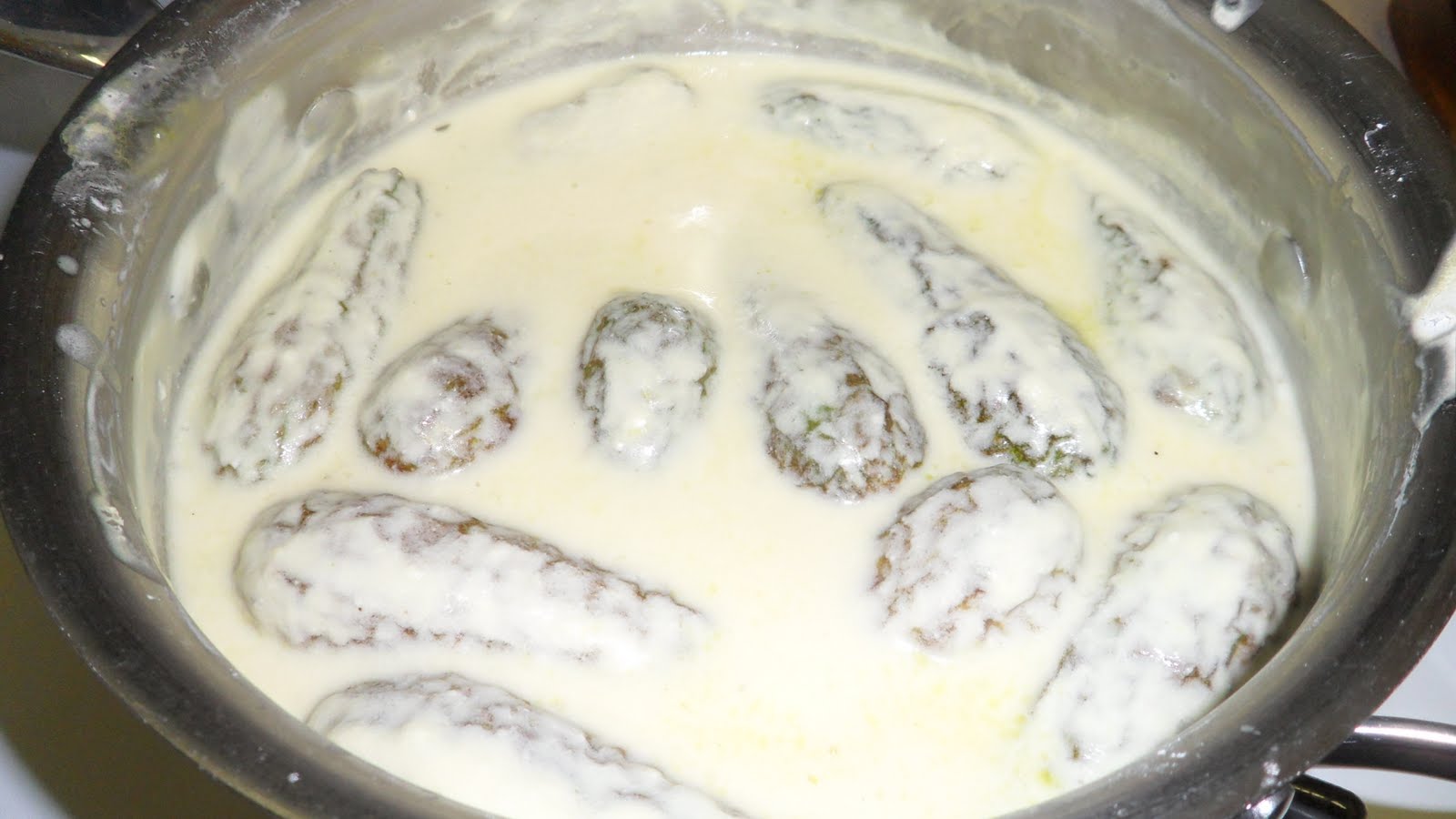 Bhibik ya NehNeh: Shiekho/ Koosa bi laban