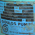 Industrial Knowledge: Reading Pump Name Plate