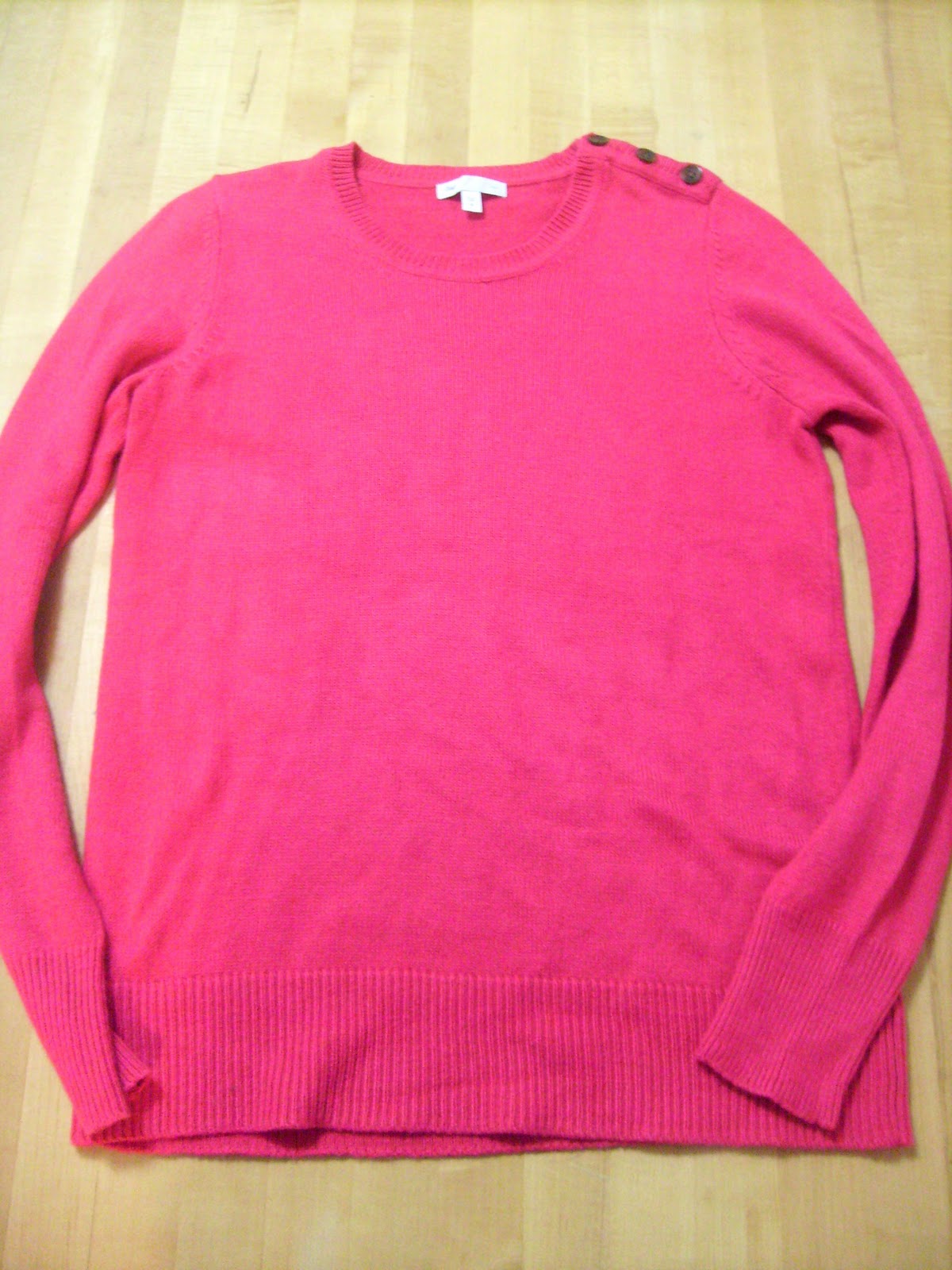 Why are modern clothes so boxy? Mini-tutorial / Create / Enjoy