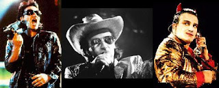 The Fly: What's With the Horns?