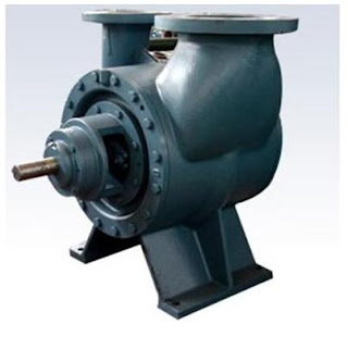 Centrifugal Pump
