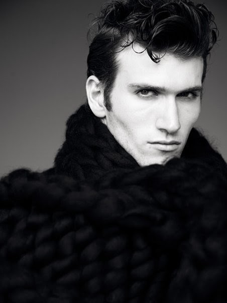 Empire Model Management: NOW REPRESENTING ... MATT GUTMAN / 6FT 2IN