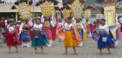 MÚSICA DE ANTAÑO: El Danzante