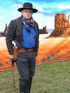 Booth Museum: Booth Museum's Jim Dunham to Appear on PBS