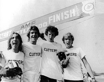 ALD's MOVIELAND: Breaking Away (1979)