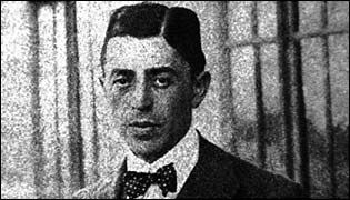 The Secret Base of the Rebel Black Dot Society