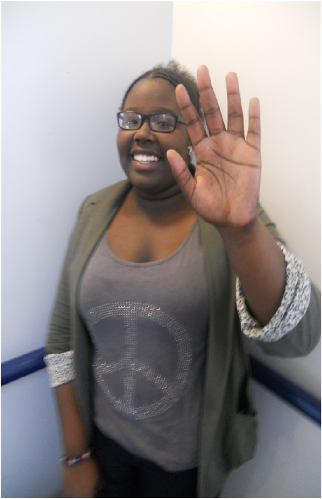 Harry Luke Mulvany's AS Coursework: October 2010