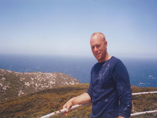 Crossing Bass Strait in a Sea Kayak: Day 5 (30th Dec 04): Hogan Island ...