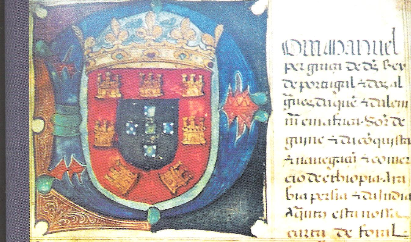 SALA DE VISITAS DO MINHO: FORAL MANUELINO OUTORGADO A MONTE LONGO EM 5 ...