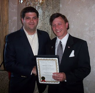 Roosevelt Strategy Group Blog | Anthony Manetta: Our Friend Michael ...