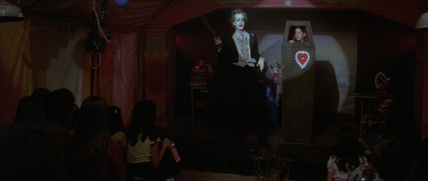 The Funhouse Blog: Marko the Magnificent