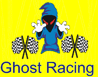 BLOG GPL BRASIL: Equipes e pilotos: Ghost Racing