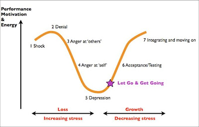 Byron Soulopoulos - Business Coach: Change Acceptance Process