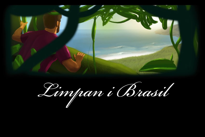 Limpan i Brasilien