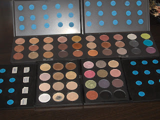 Coltul Cameliei: Colectia mea ...