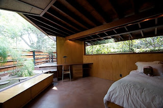 Tía Witty: The House from Tom Ford's A Single Man