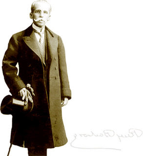 HUMANIDADES: O Nosso Rui Barbosa