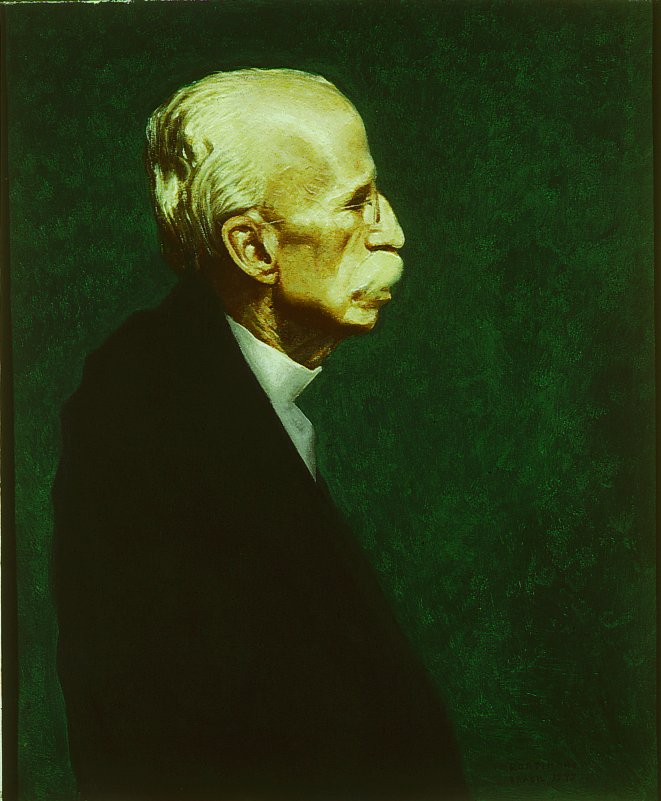 HUMANIDADES: O Nosso Rui Barbosa