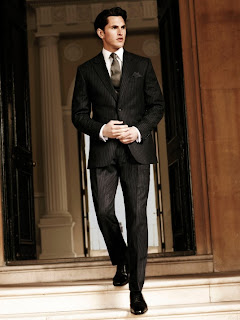 DIARY OF A CLOTHESHORSE: GREAT NEWS FROM CROMBIE..........