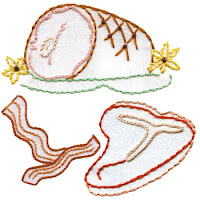 Fresh Meat: Fresh Meat Craft