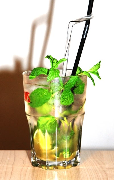 La Piccola Casa: Il cocktail del sabato: la ricetta del Mojito - un ...