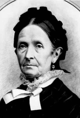 SUD LA CEIBA: Eliza R. Snow