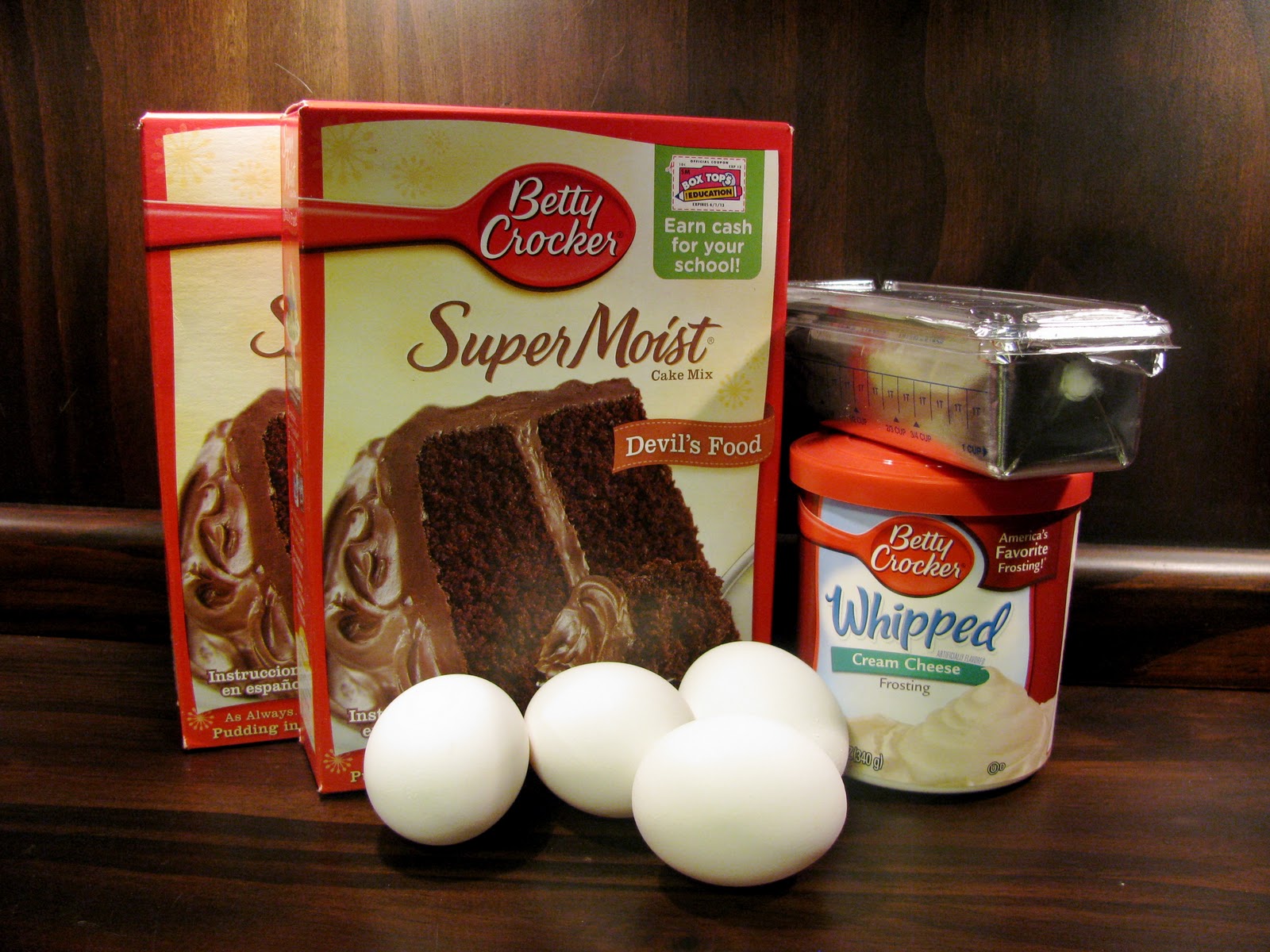 Controlling My Chaos: Decadent Valentine Oreos