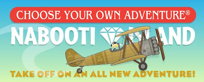 Nabooti Island – Now Online! – 🏝 Poptropica Help Blog 🗺