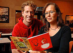 KJV Destelbergen: Annick Lesage