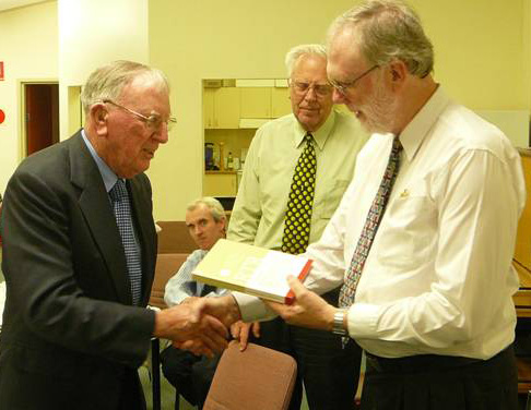 William Dumbrell - Alchetron, The Free Social Encyclopedia